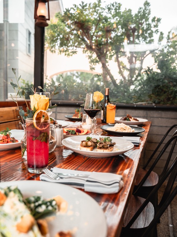 Discover the Best Branzino in San Diego at Farmer's Bottega - Mission ...