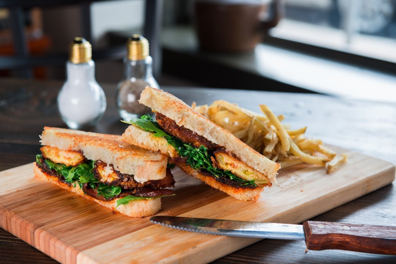 San Diego's Ultimate BLT: A Farm-to-Table Masterpiece at Farmers ...